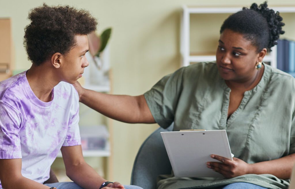 Outpatient Services - Malvern Community Health Services